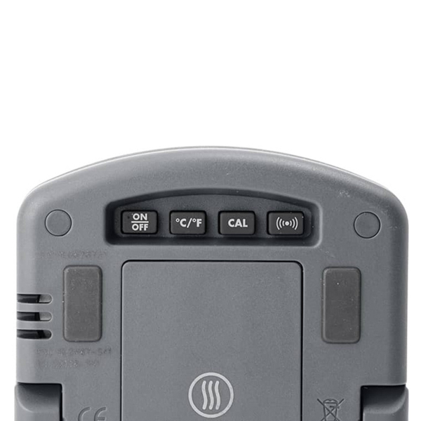 ThermoWorks Smoke X2 - Long Range Remote BBQ Thermometer - Smoke'n ...