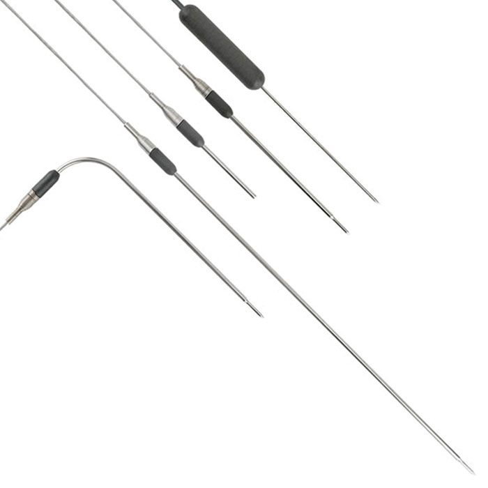 ThermoWorks Smoke X2 - Long Range Remote BBQ Thermometer - Smoke'n ...